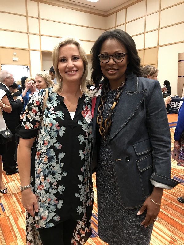 Enterprising Women: Fearless Leaders and Fierce Lessons