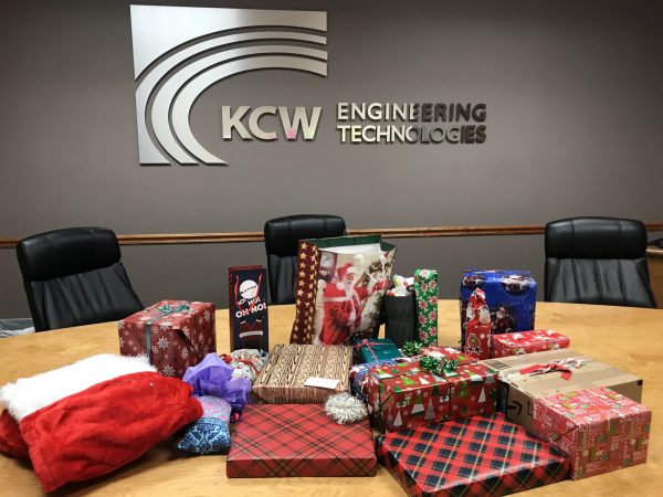 A KCW Holiday